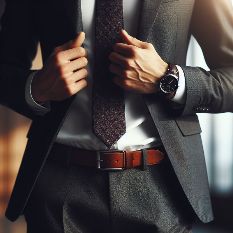 Professional Style: Elevate Your Corporate Image with Elegant Office ...